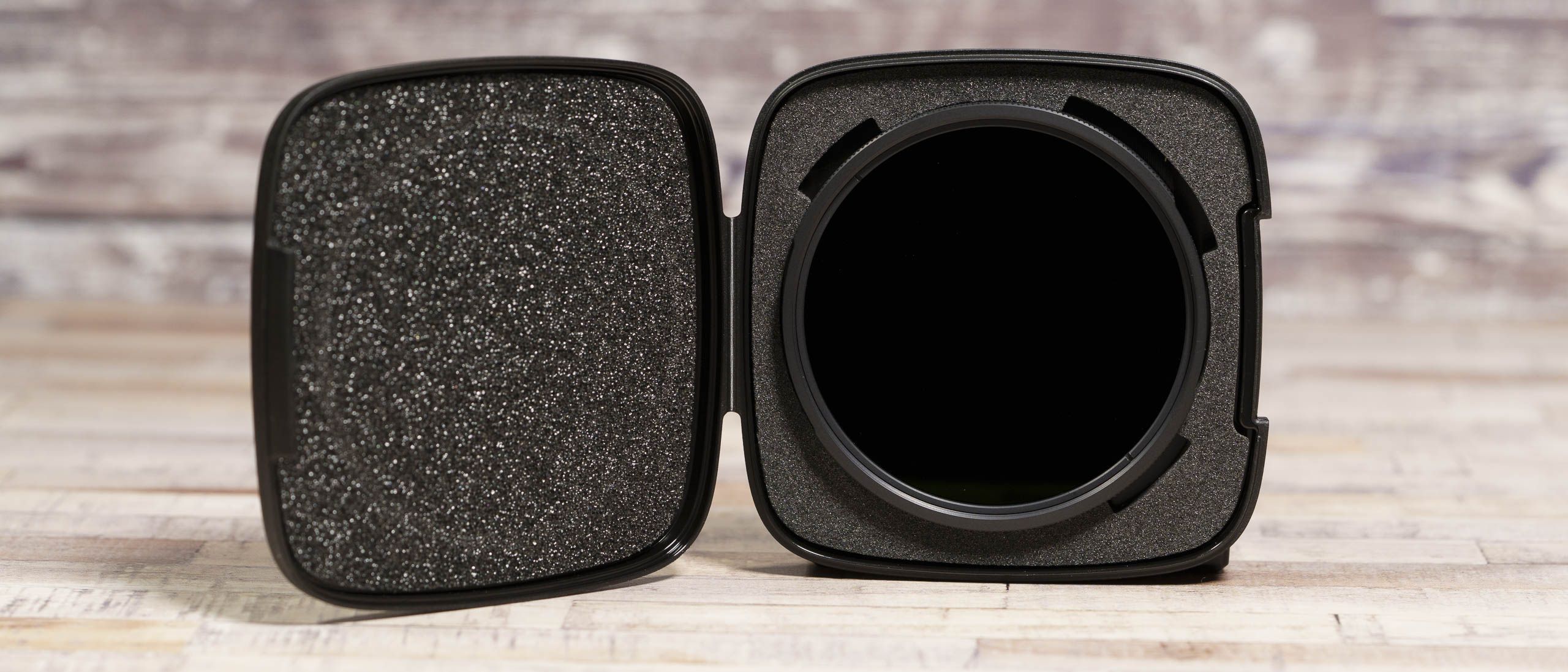 Lee Filters Lee Elements Big Stopper review | Digital Camera World