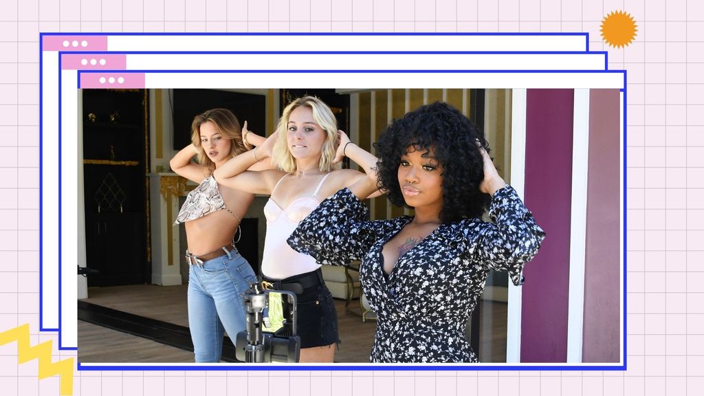 The best 2021 TikTok dances you can still learn at home | My Imperfect Life