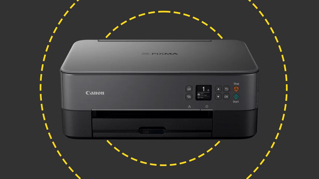 Best small printers | IT Pro