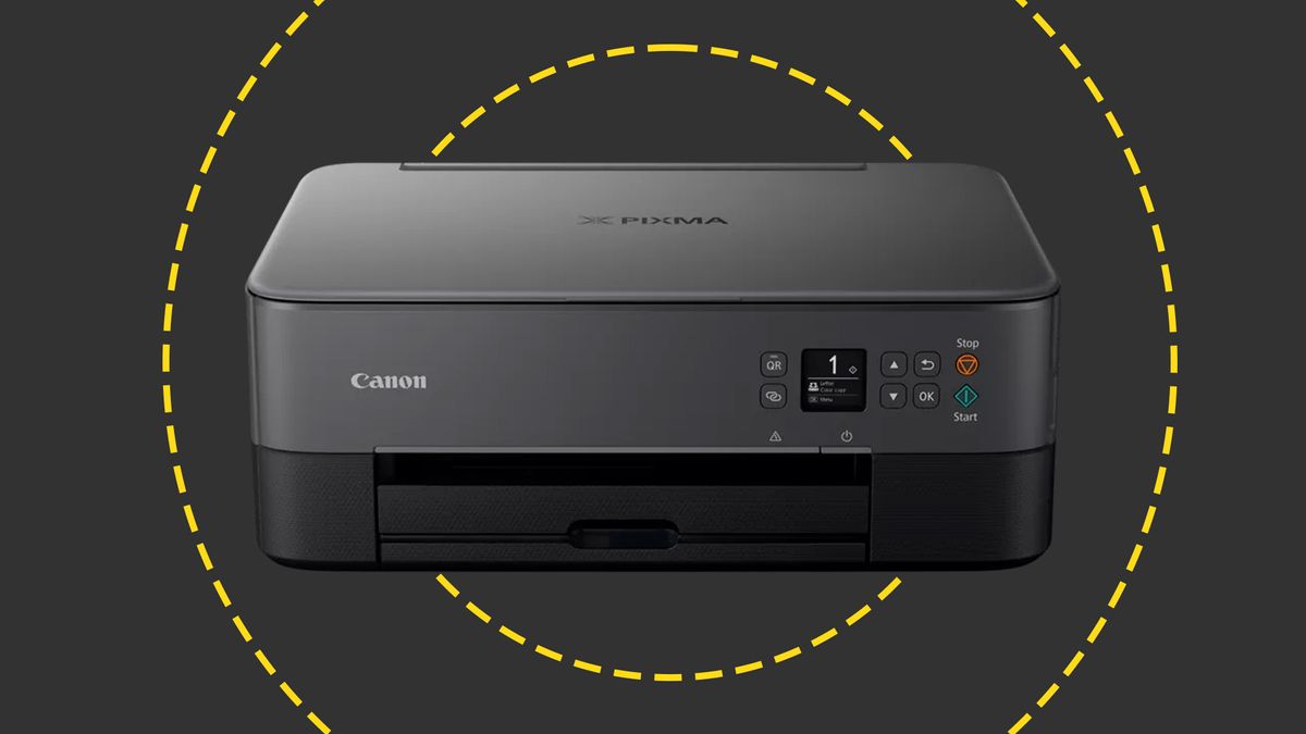 Best small printers | ITPro