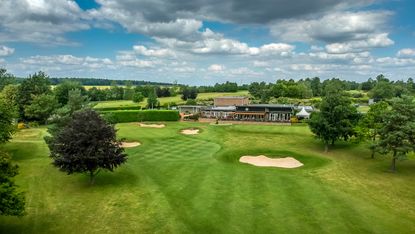 Best Golf Courses In Suffolk | Golf Monthly