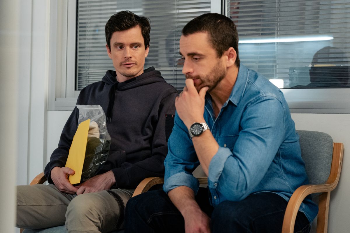Neighbours spoilers: Does Toadie disapprove of Nell and JJ? | What to Watch