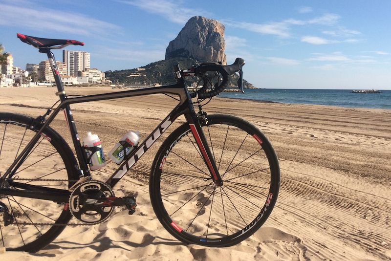 Vitus reviews | Cycling Weekly