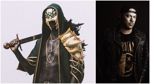 God Save The Streets: UK rapper Avelino and Sex Pistol Glen Matlock on ...