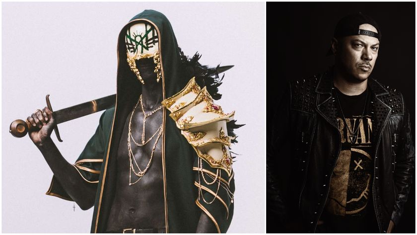 God Save The Streets: UK rapper Avelino and Sex Pistol Glen Matlock on ...