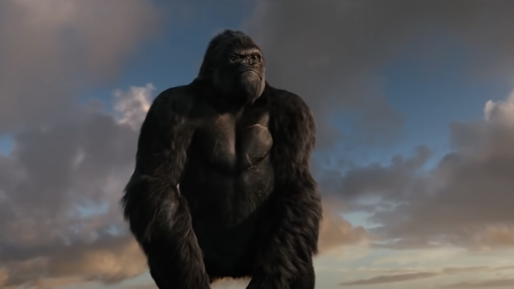 11 Great Monster Movies And TV Shows On Netflix | Cinemablend