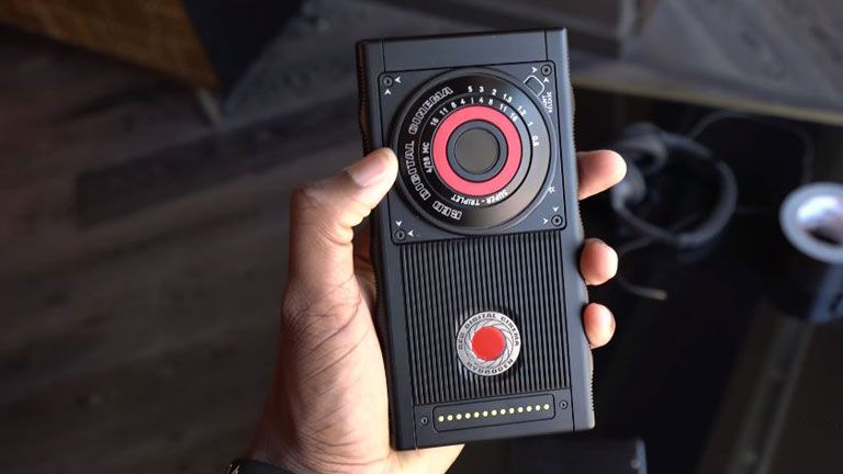 Red Hydrogen One: here's everything we know so far | TechRadar
