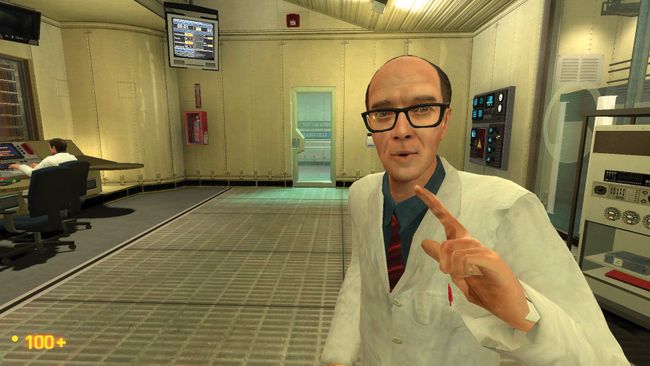 The story of Black Mesa, the Half-Life remake over a decade in the making | PC Gamer
