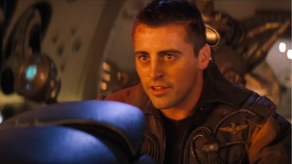 32 Movies And TV Shows Featuring The Stars Of Friends | Cinemablend
