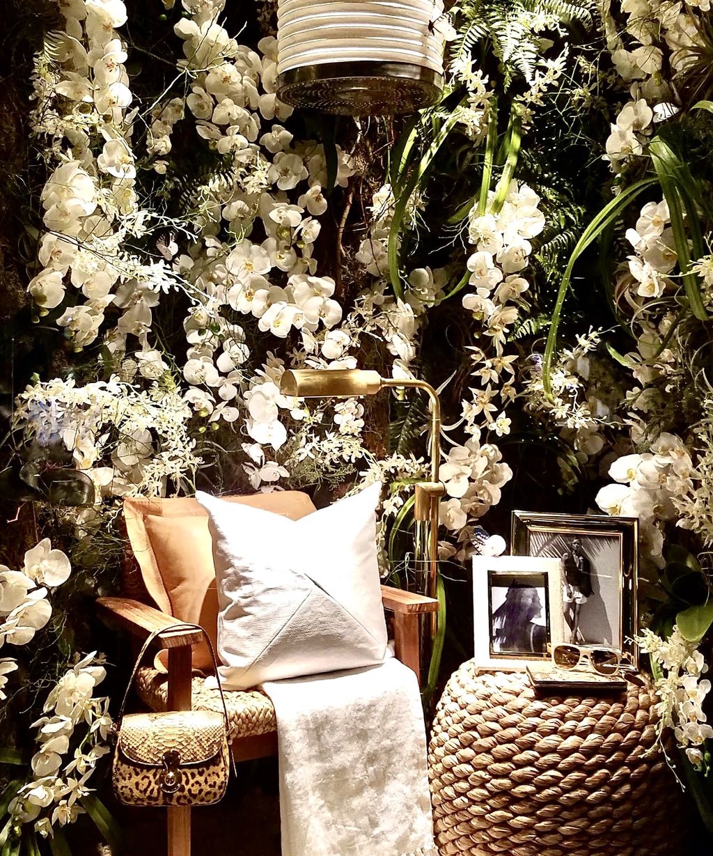 Interior design tips from Florida – the most inspiring state | Livingetc