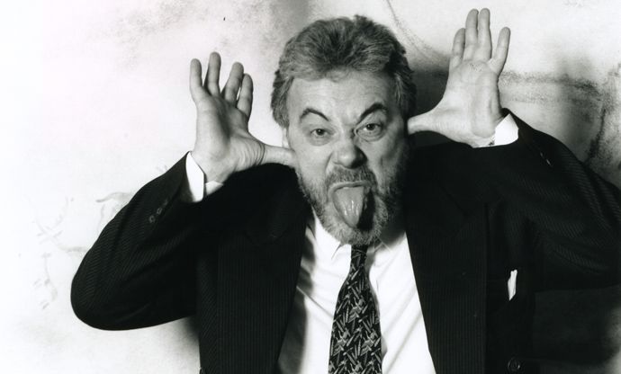 Remembering Felix Dennis, in the words of those who worked for him ...