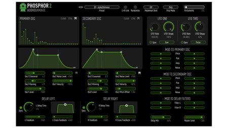 The best new virtual instrument plugins of 2017 | MusicRadar