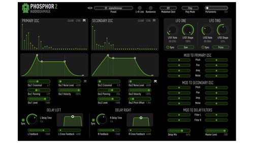 The best new virtual instrument plugins of 2017 | MusicRadar