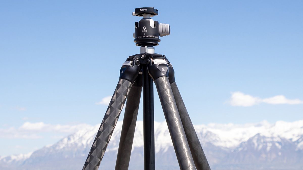 This American-made tripod brand is increasing prices next month (and no ...