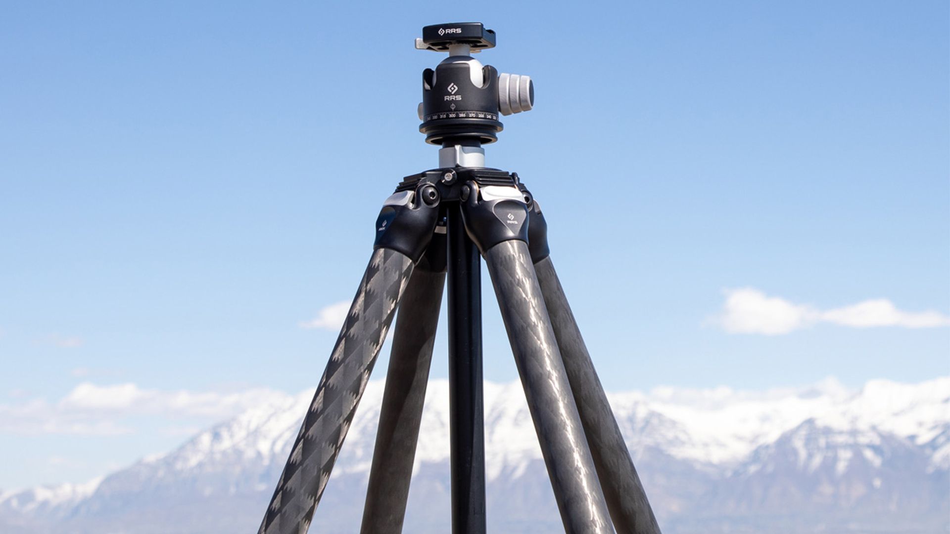This American-made tripod brand is increasing prices next month (and no ...