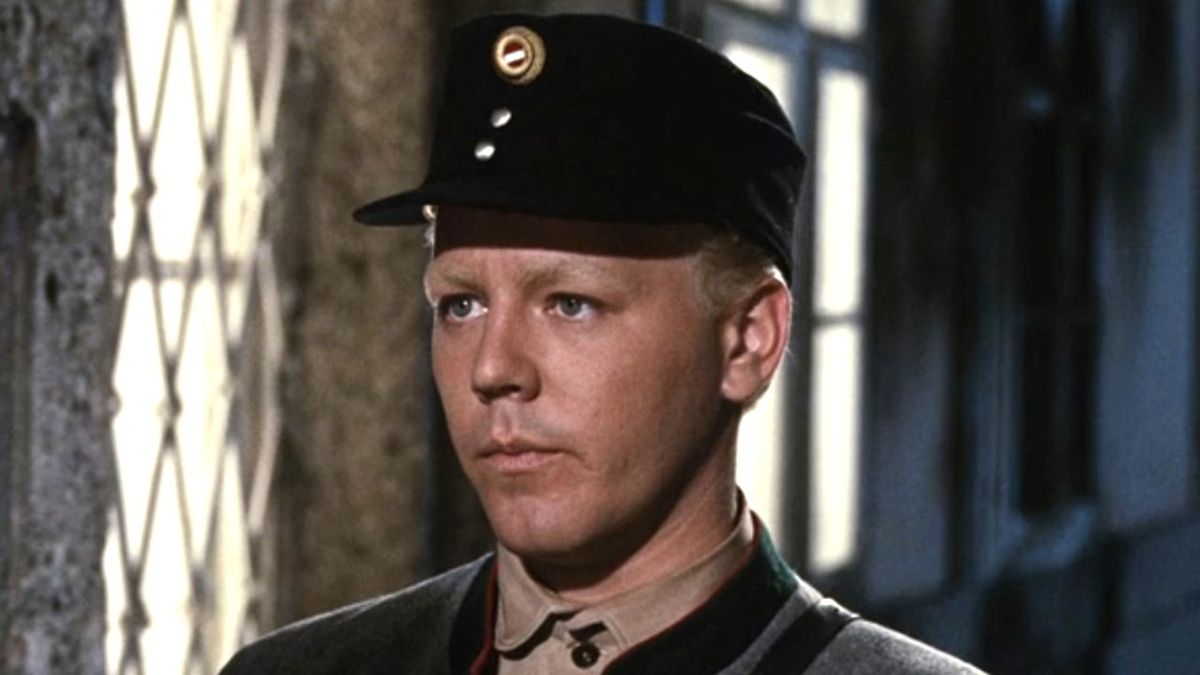 32 Random Thoughts I Had While Rewatching The Sound Of Music | Cinemablend