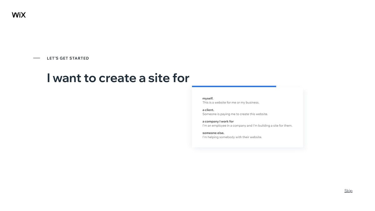 How to make a website with Wix | Tom's Guide