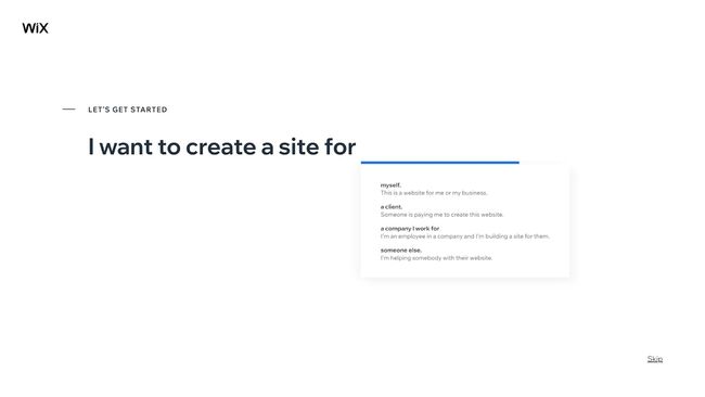 How to make a website with Wix | Tom's Guide
