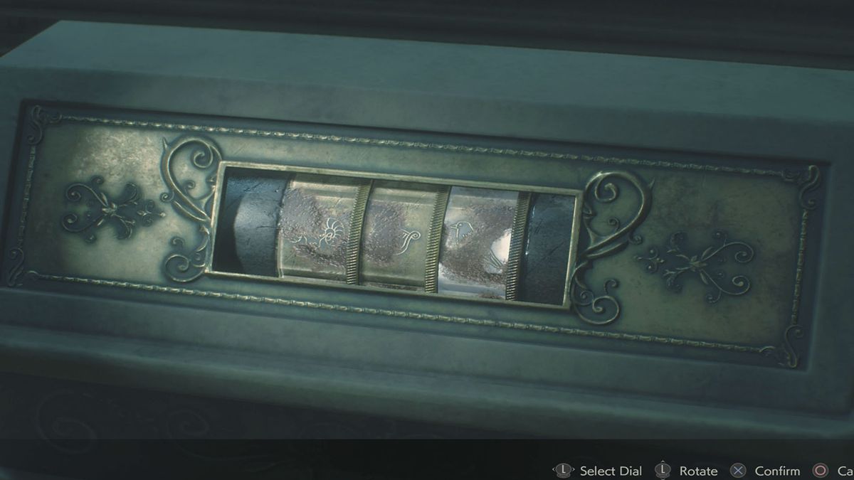 All Resident Evil 2 medallion locations to escape the Police Station ...
