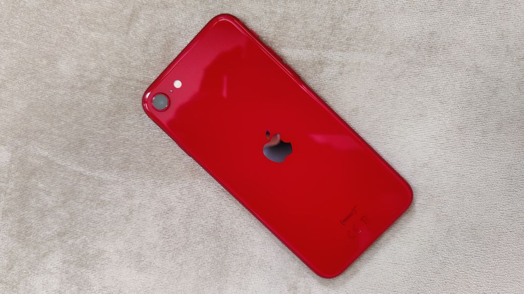 iPhone SE review (2020): Apple's cheaper iPhone choice | TechRadar