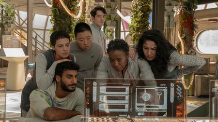 Neuromancer: everything we know about the Apple TV Plus series | What ...