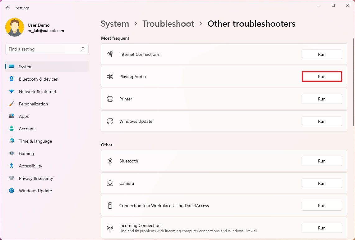 How to fix output audio problems on Windows 11 | Windows Central