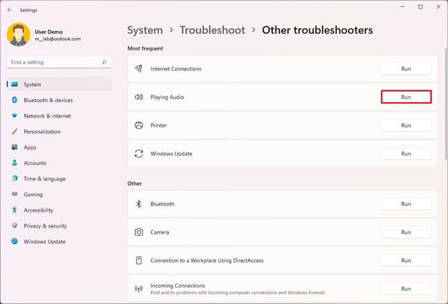 How to fix output audio problems on Windows 11 | Windows Central