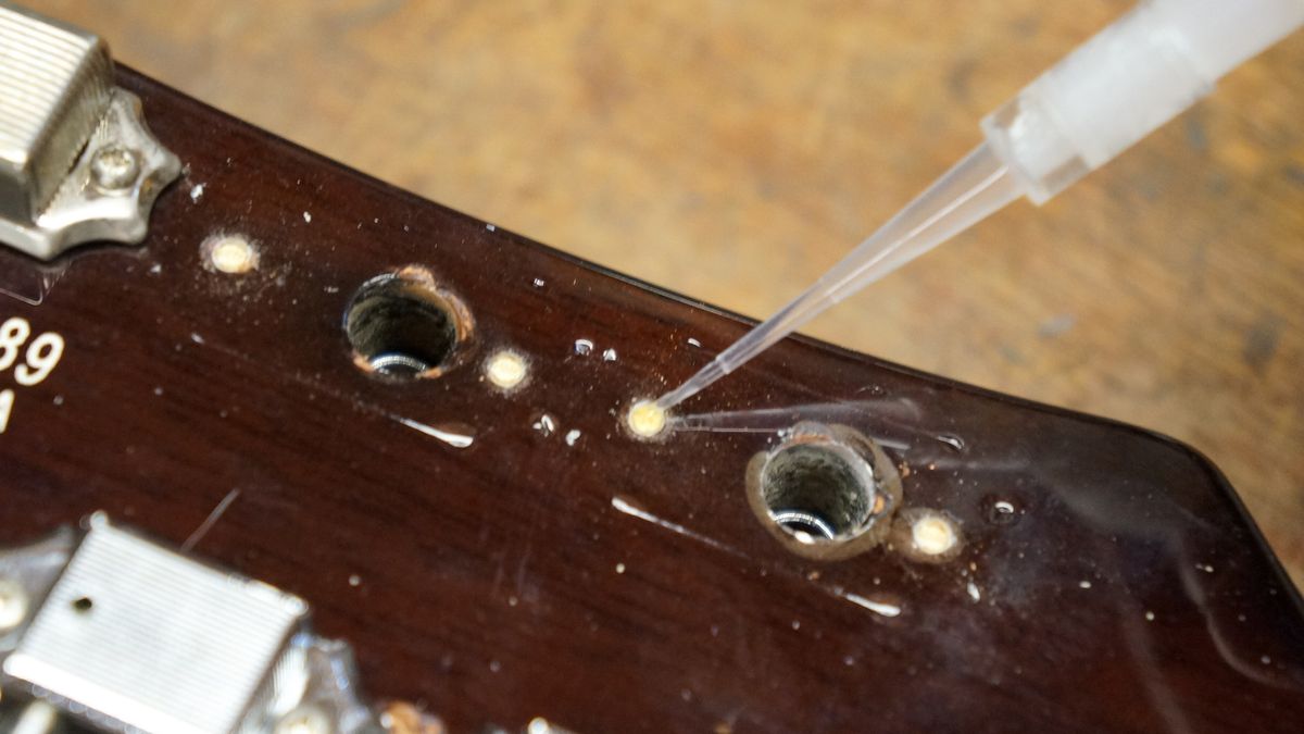 How to fix tuning problems on your guitar | MusicRadar