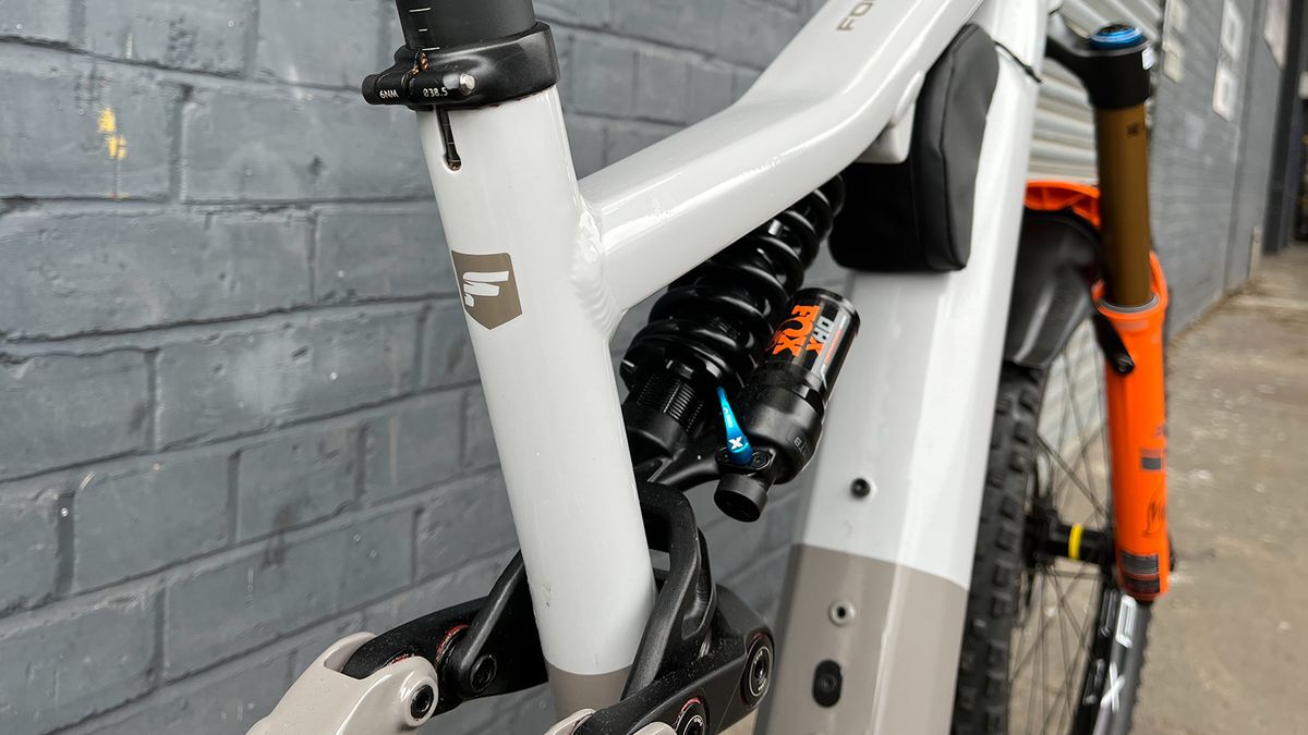 The new Focus Jam2 and Sam2 – major updates for both e-MTB bike ranges ...