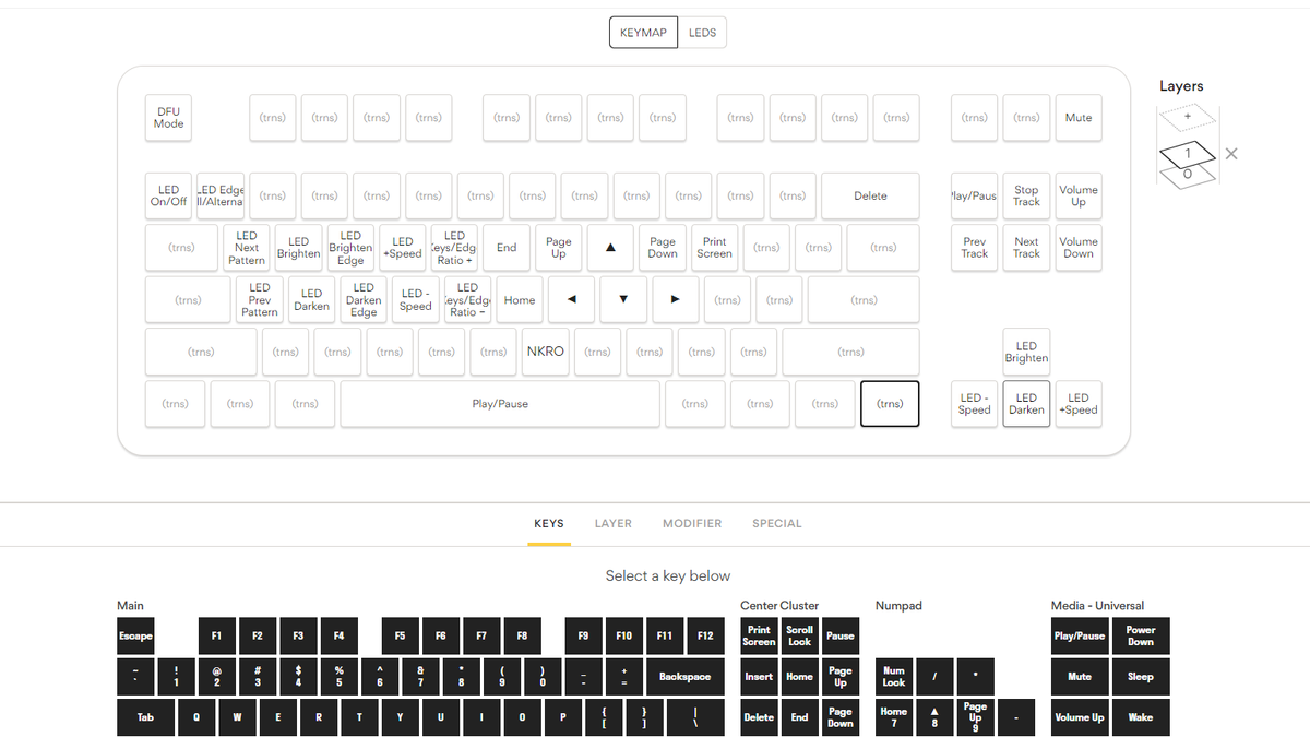 Drop CTRL High Profile Review: The Pre-Built Custom Keyboard You Can ...
