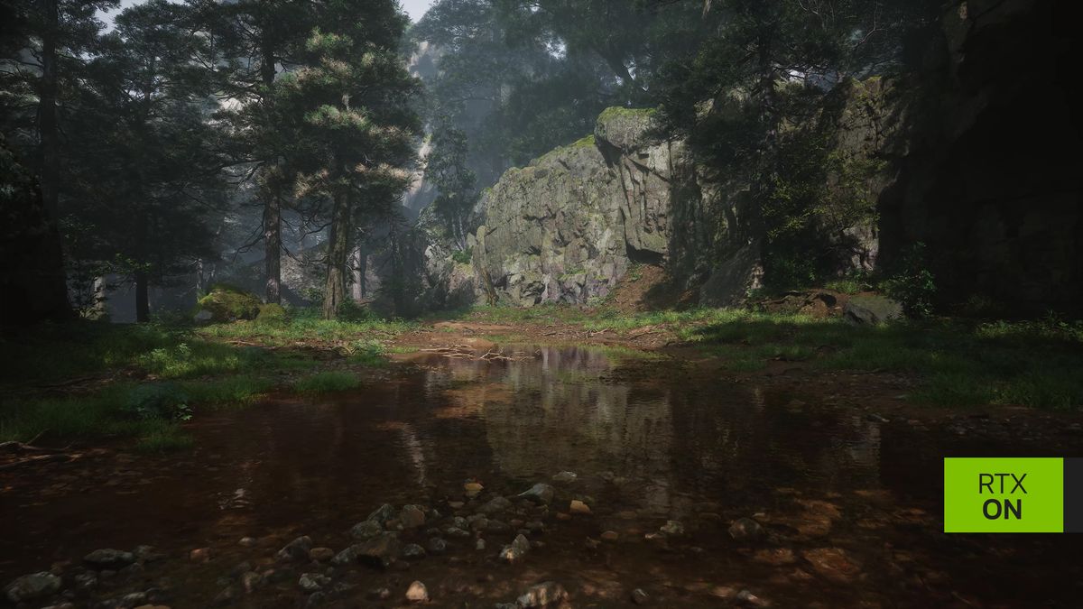 What is ray tracing? The GPU technology explained | TechRadar