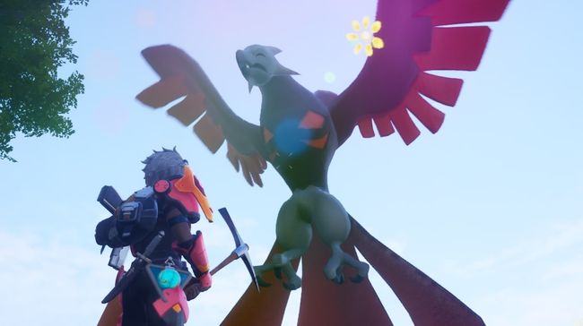 Palworld: The best flying mounts from early to end game | Windows Central