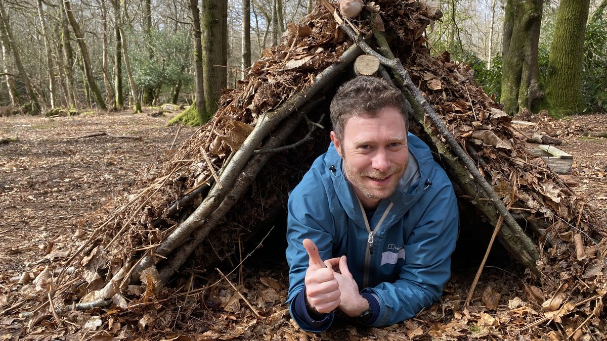 What is stealth camping? And how does it differ in the US compared to ...