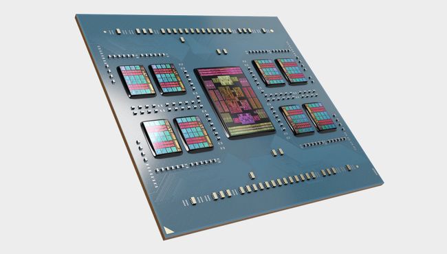 AMD Zen 6 could deliver a full 32-core chiplet, with Zen 5c reportedly ...