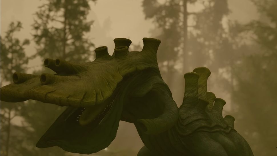 Starfield monster list: Gallery of every alien lifeform seen so far ...