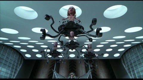 The 15 Best And Strangest Aliens From The Men In Black Movies | Cinemablend
