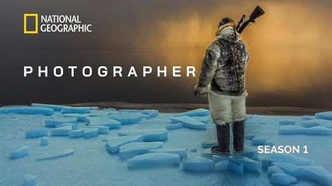 The best TV shows about photography on Netflix, Amazon Prime and online ...