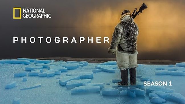 The best TV shows about photography on Netflix, Amazon Prime and online ...