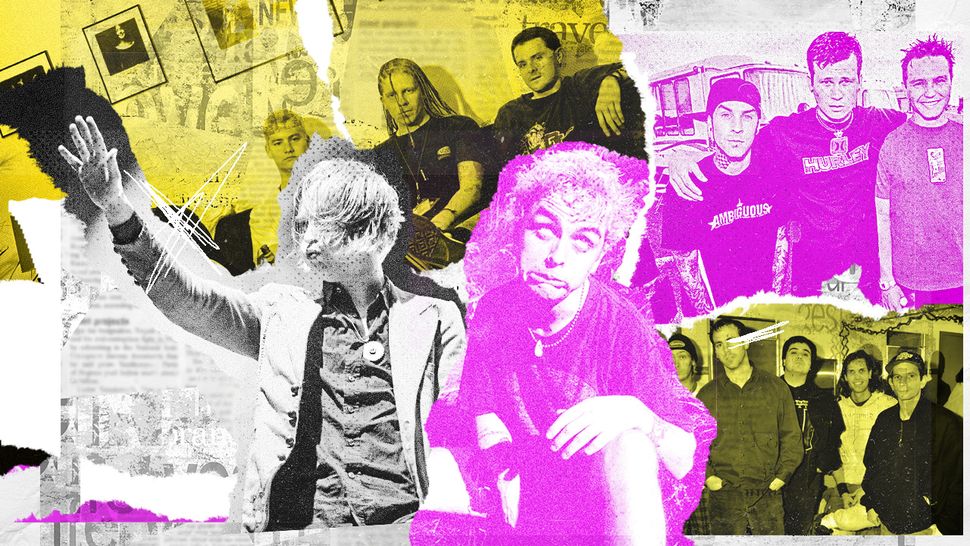 A beginner's guide to 90s punk in 5 essential albums | Louder