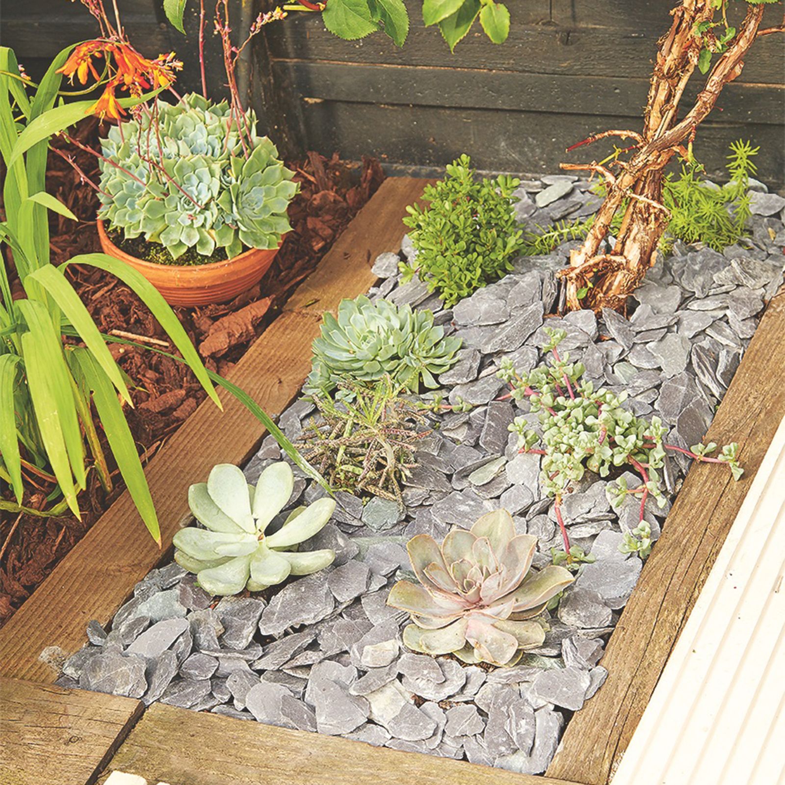 10 south-facing garden ideas for the perfect sunny plot | Ideal Home