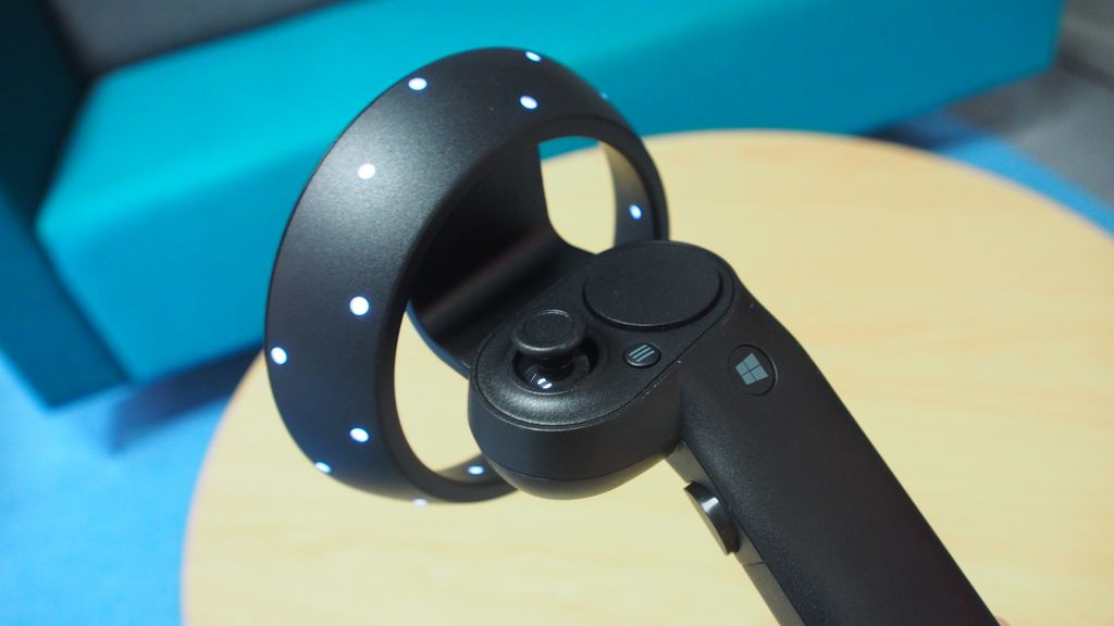 Lenovo Explorer review | TechRadar