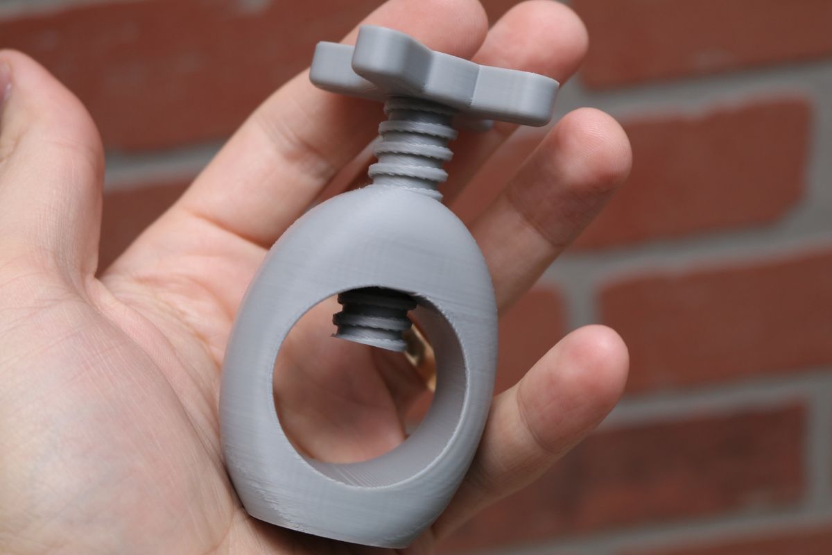 Elegoo Neptune 4 Plus 3D Printer Review: Galaxy-Sized Prints at the ...