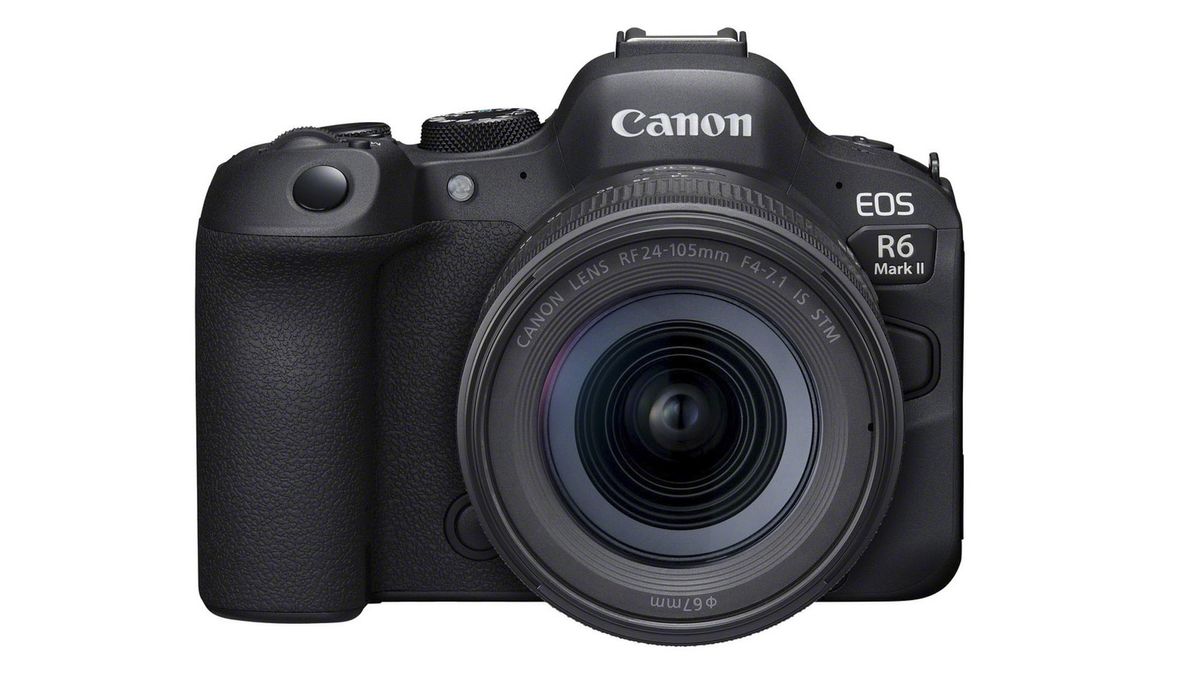 PhotoPlus picks its Canon Gear of the Year | Digital Camera World