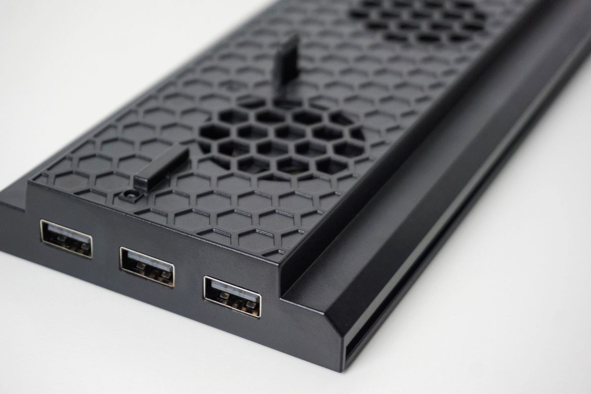 Do Xbox One cooling fans really work? | Windows Central
