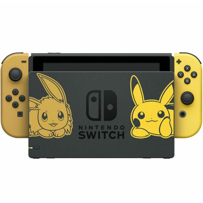 Every limited edition Nintendo Switch you can buy today | iMore