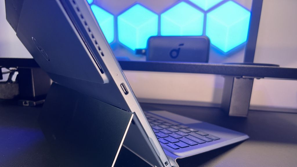 Dell Latitude 7350 Detachable review | TechRadar