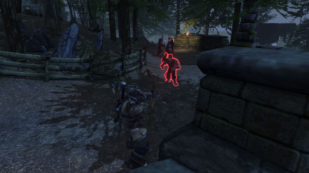 I finally played Fable for the very first time | Windows Central