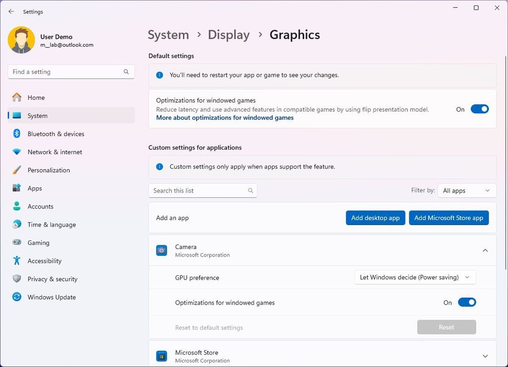 What's new in the Settings app on Windows 11 version 24H2 | Windows Central