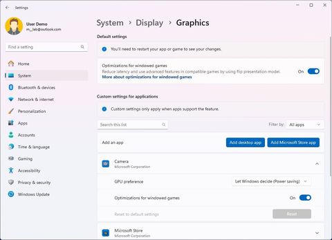 What's new in the Settings app on Windows 11 version 24H2 | Windows Central
