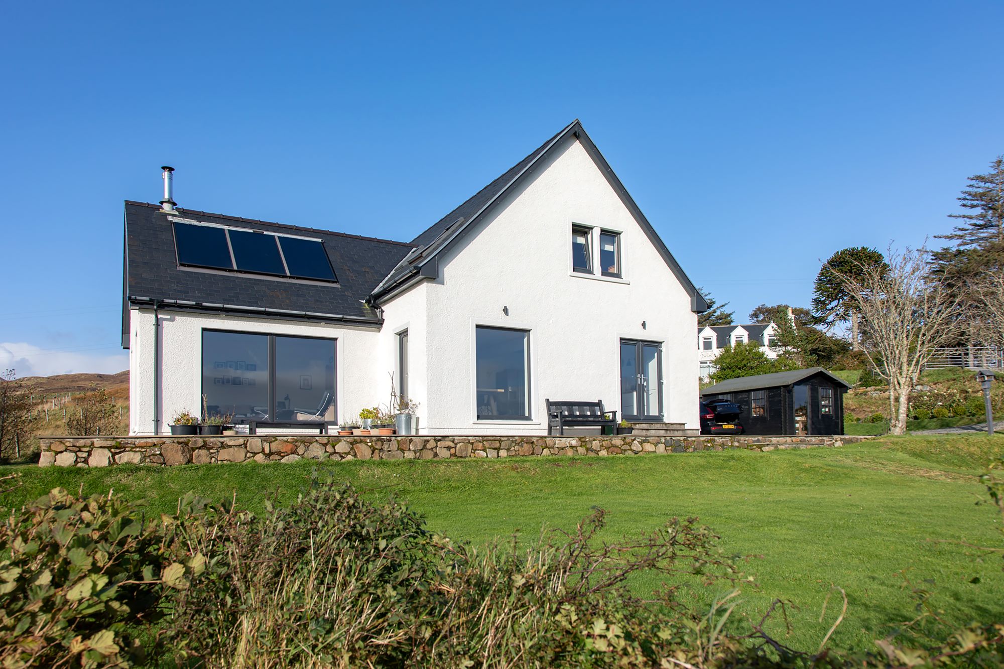 Who will win Scotland's Home of the Year? We take a look at the ...